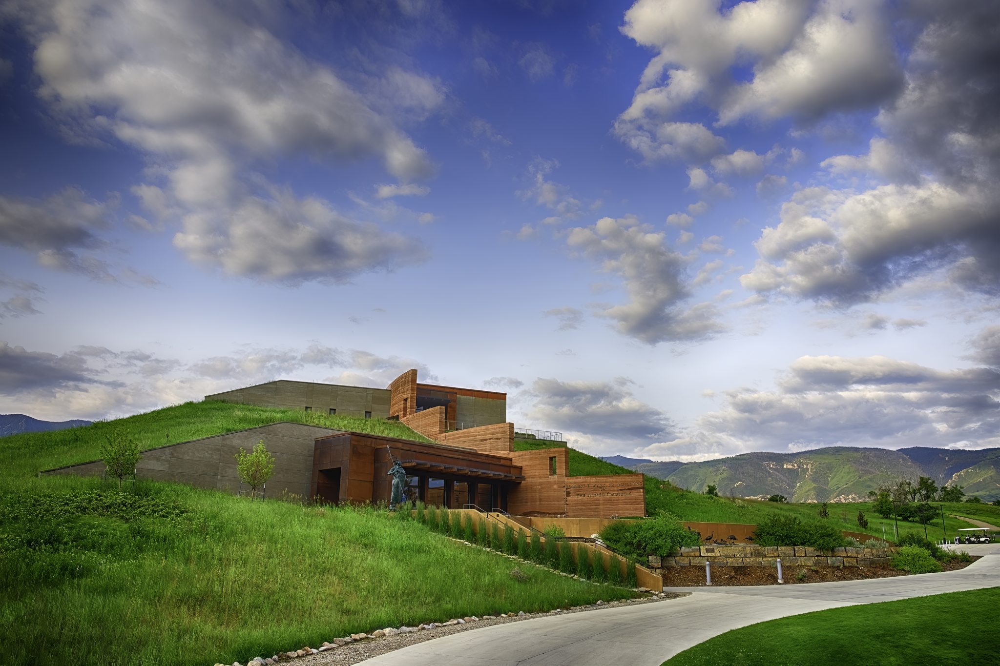 Plan Your Visit – Brinton Museum